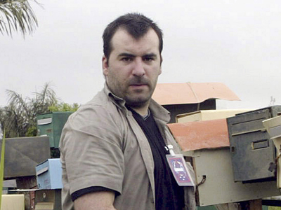 Jean-Paul Ney en liberté provisoire mercredi