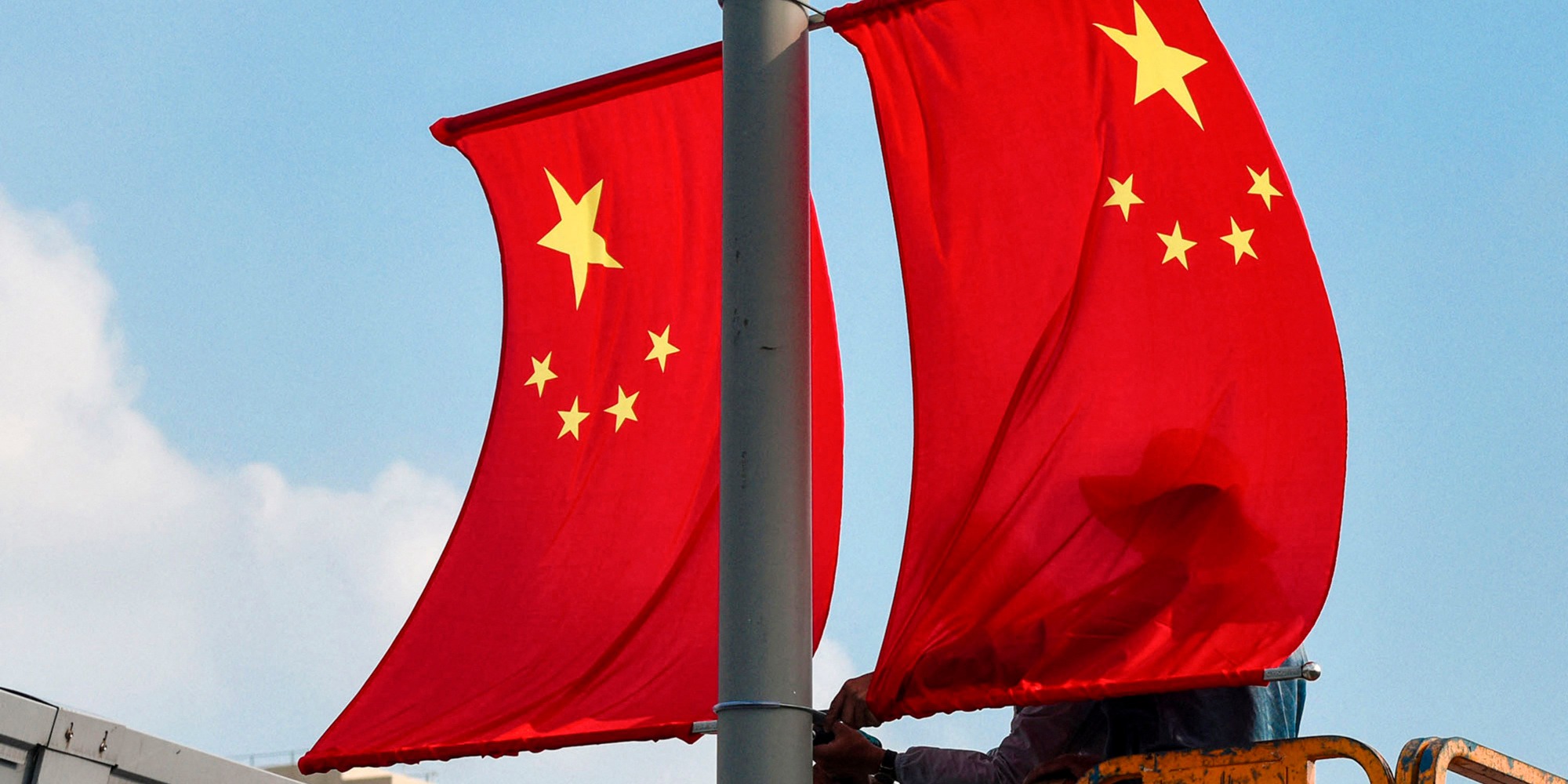 La Chine va-t-elle bientôt utiliser le CL-20, l'explosif non nucléaire ...