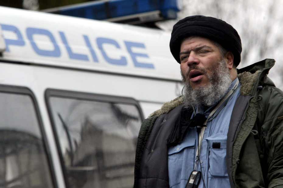 La DGSE aurait projeté d’assassiner Abou Hamza