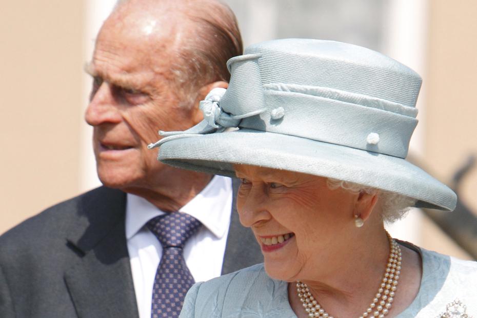 "La famille royale est très cool"