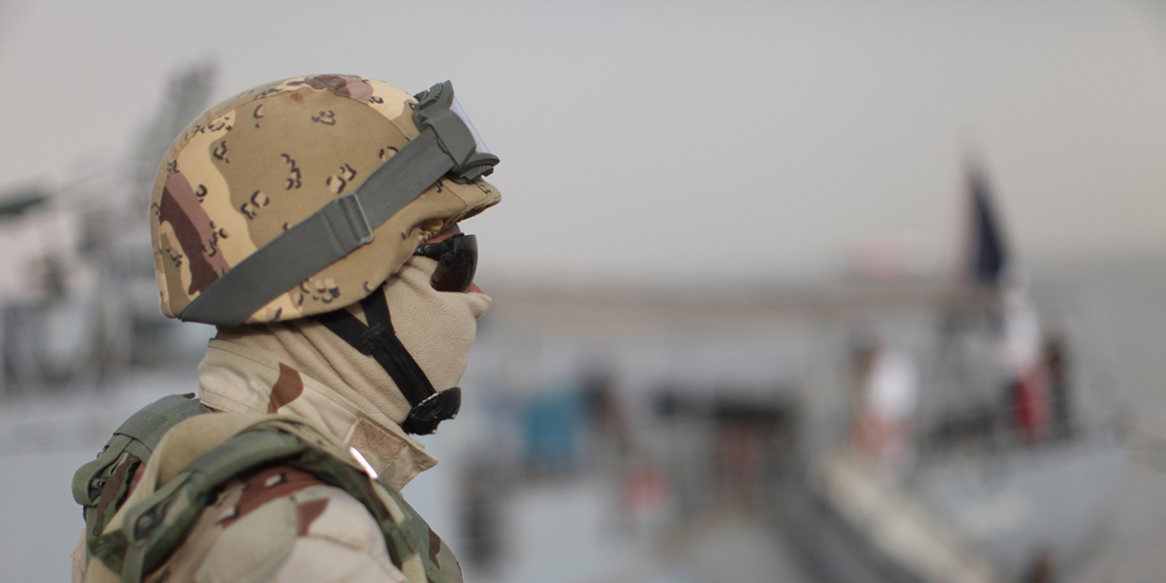 La France va envoyer des conseillers militaires en Irak