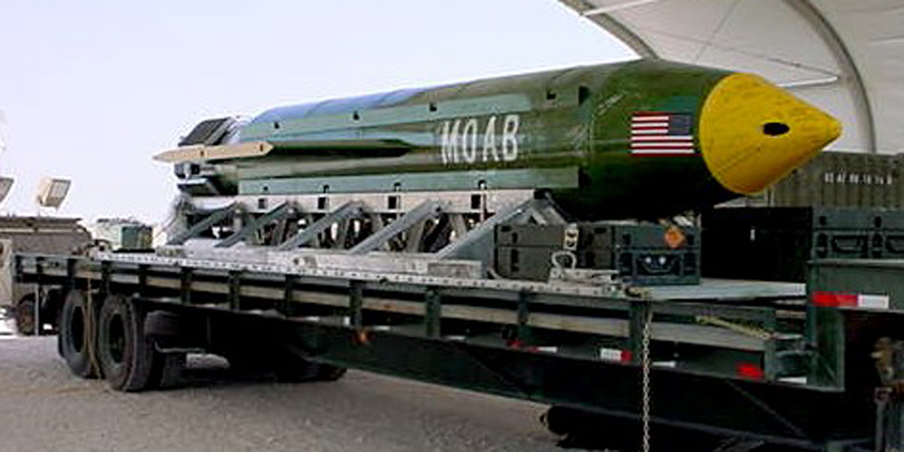 La "mère de toutes les bombes" mérite-t-elle vraiment son surnom