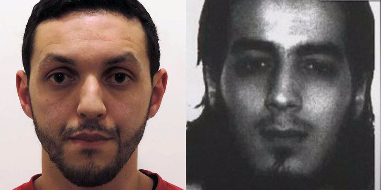 La mort de Najim Laachraoui éteint la filière des commandos de Paris