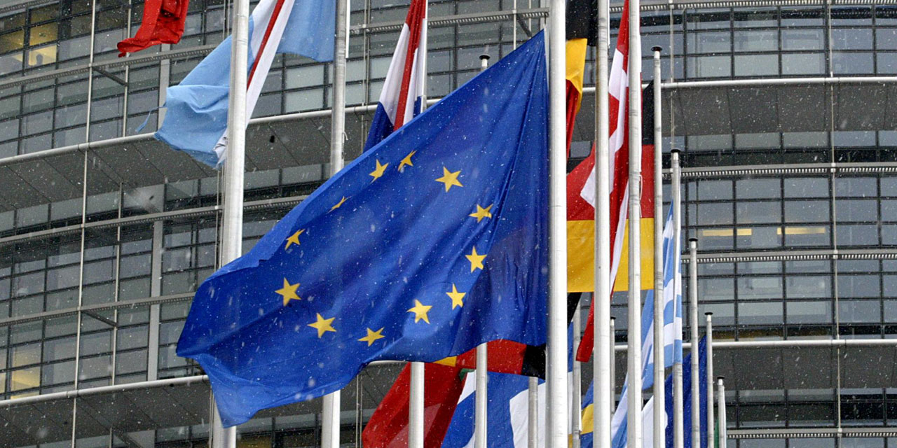 La position de l'UE sur la Catalogne "ne changera pas"