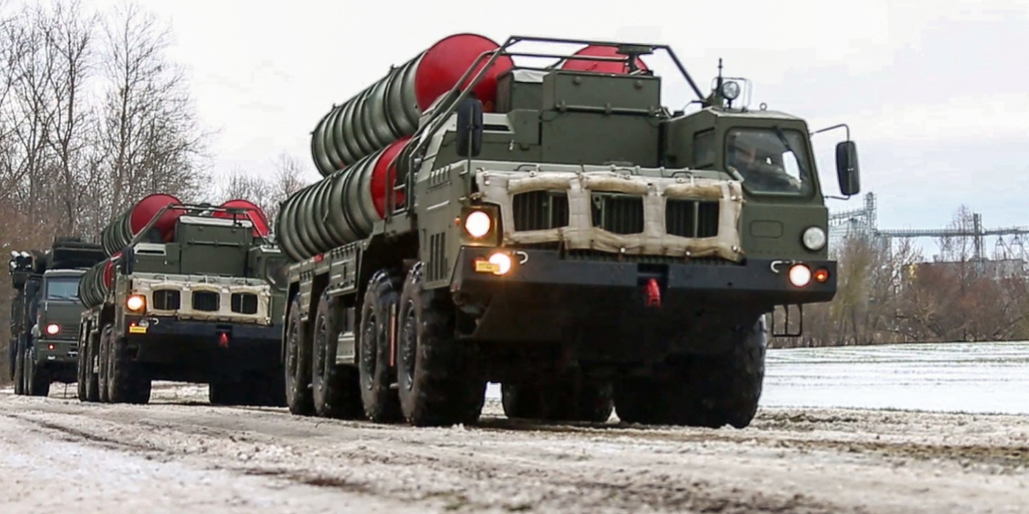 La Russie lance des manœuvres militaires au Bélarus en pleine crise ... La Russie lance des manœuvres militaires au Bélarus en pleine crise ...