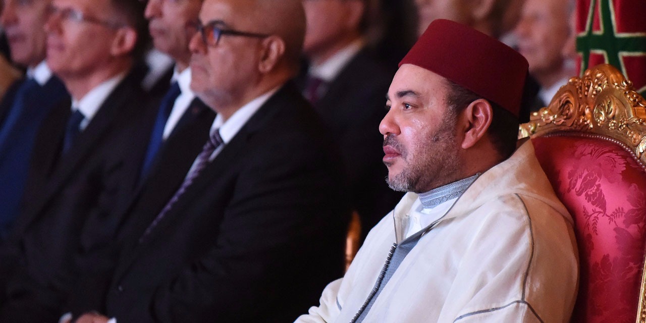 L'affaire du chantage au roi du Maroc de retour devant la Cour de cassation L'affaire du chantage au roi du Maroc de retour devant la Cour de cassation