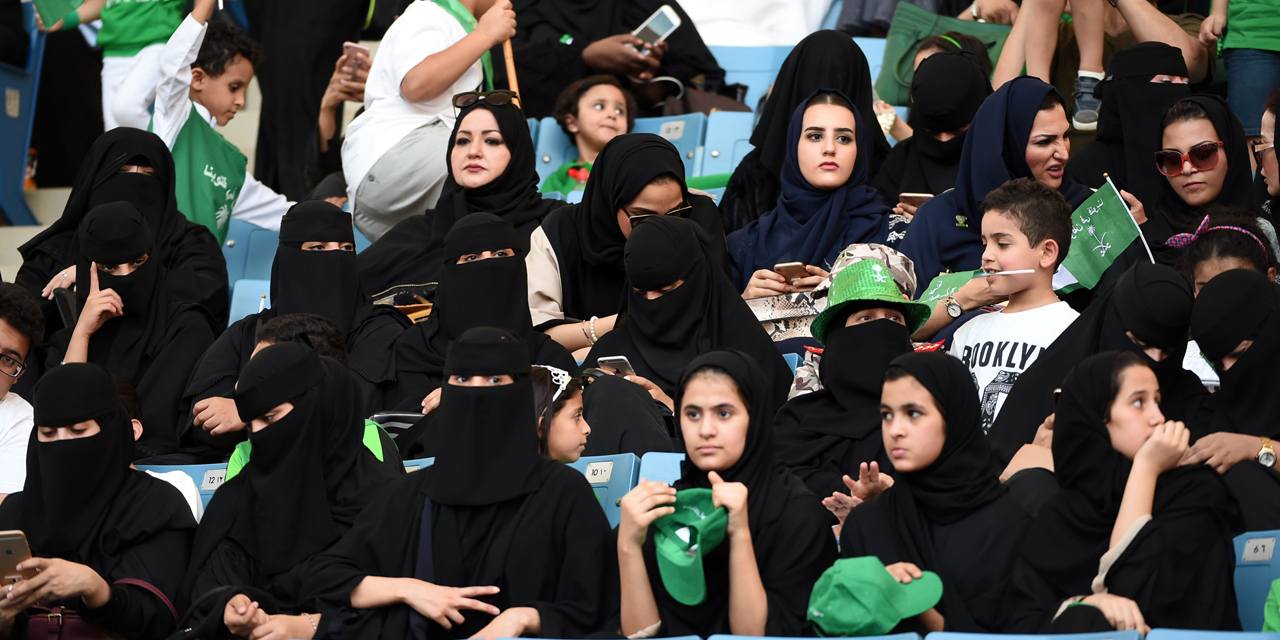 L'Arabie saoudite va autoriser les femmes à conduire