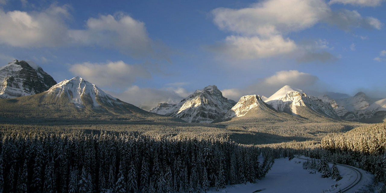 Le Canada sanctuarise une vaste forêt de la côte pacifique