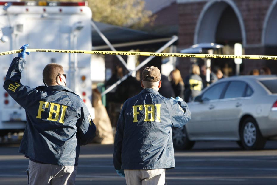 Le FBI appelle le public à l’aide