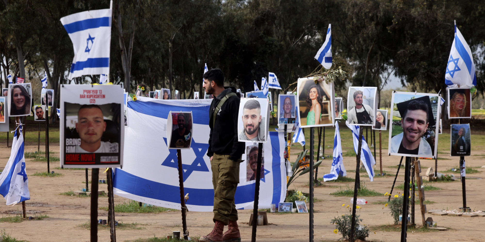 Le Hamas affirme que l'attaque du 7 octobre était «une étape nécessaire ...