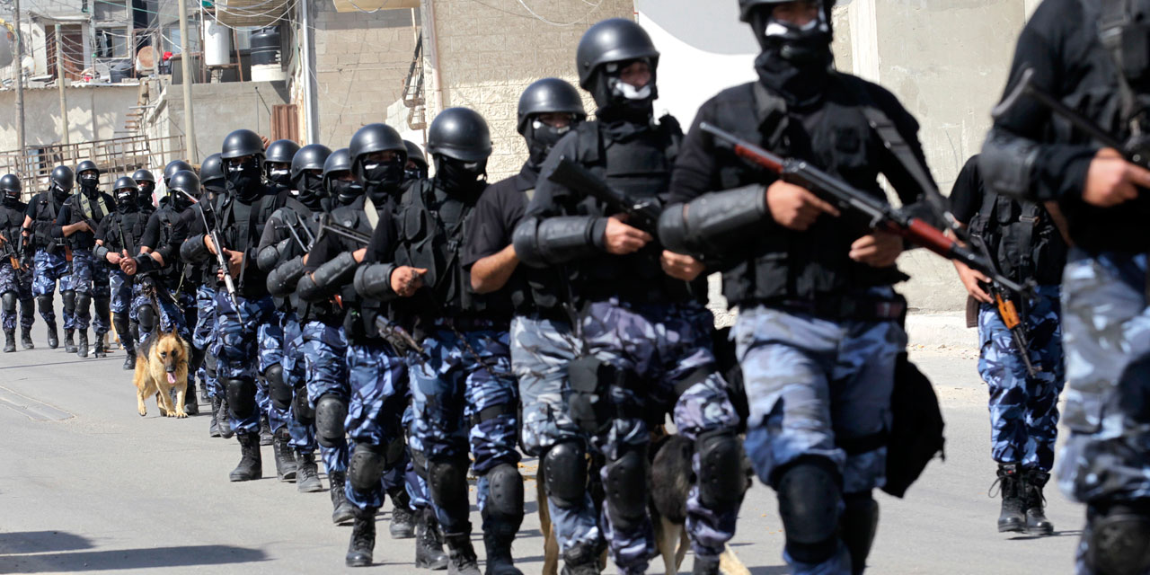 Jérusalem : les Palestiniens en colère, le Hamas appelle à une intifada