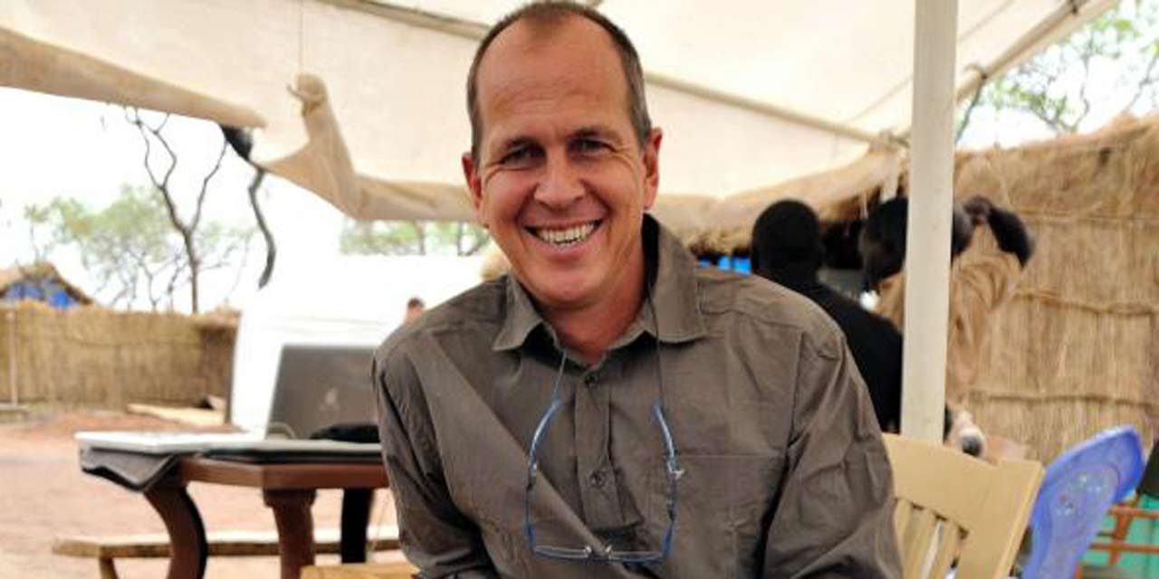 Le journaliste australien d'Al-Jazeera libéré en Egypte