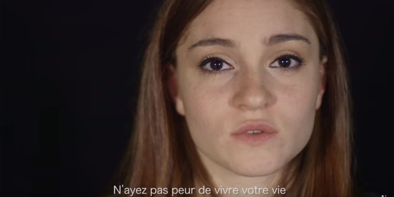 Le message des orphelins du 11 septembre aux proches des victimes du 13 ...