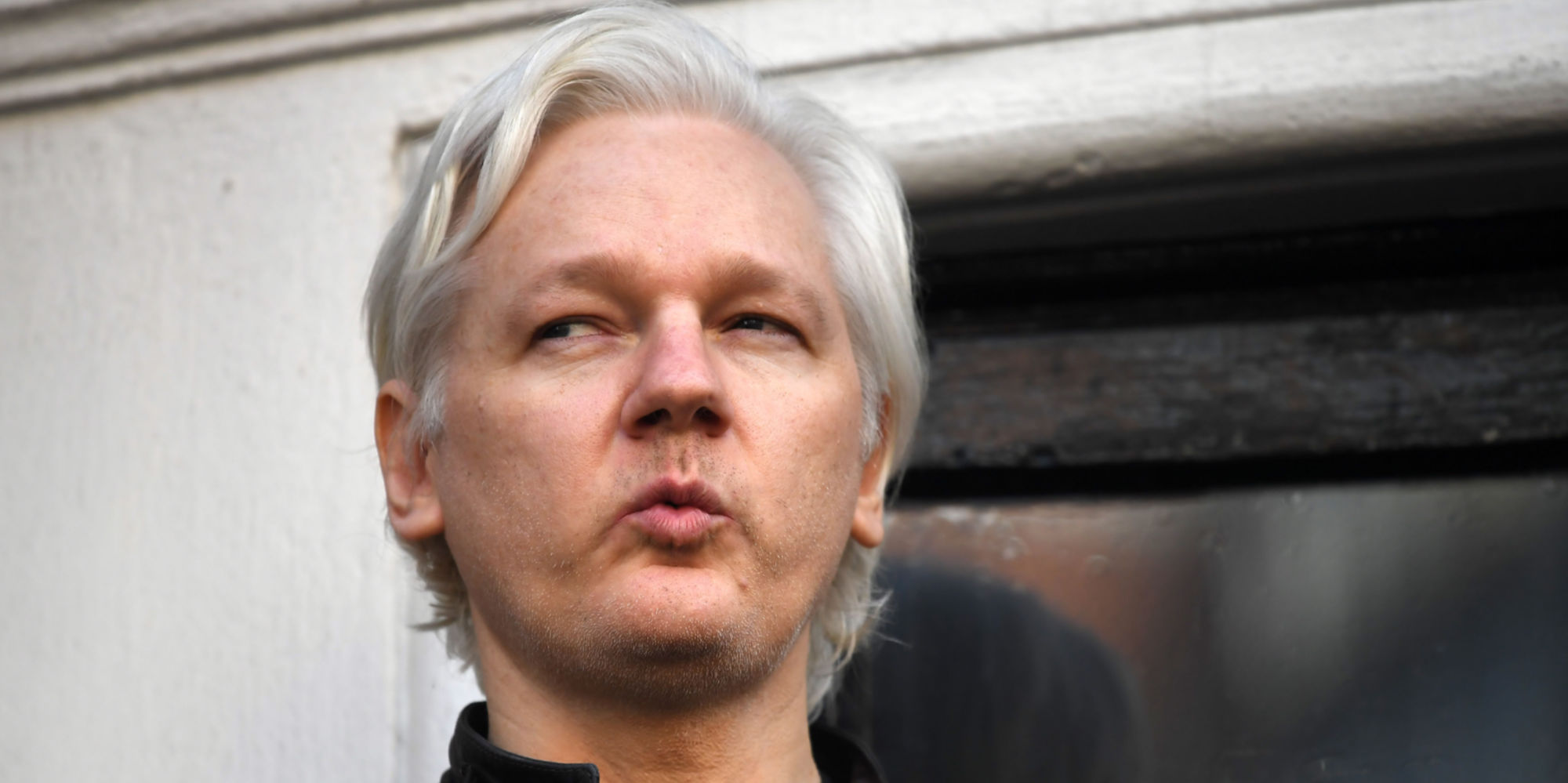 Le Mexique offre l'asile politique à Julian Assange