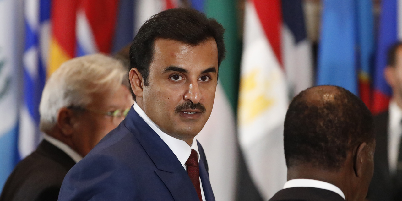 Le Qatar va "soutenir" l'économie tunisienne avec 1,18 milliard d'euros