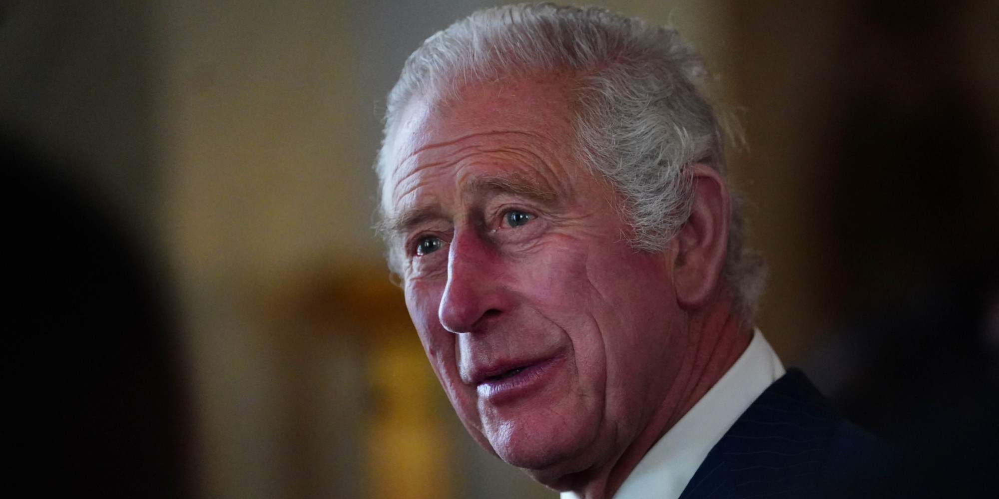 «Le roi va avoir un super accueil» : Charles III en visite à Belfast