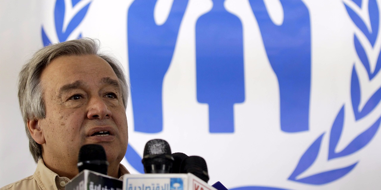 Le secrétaire général de l'ONU "très inquiet" de la situation en Corée ...