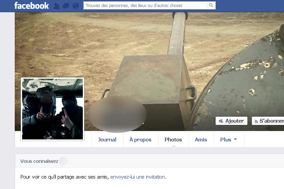 Les ados et le djihad : comment les sortir de là