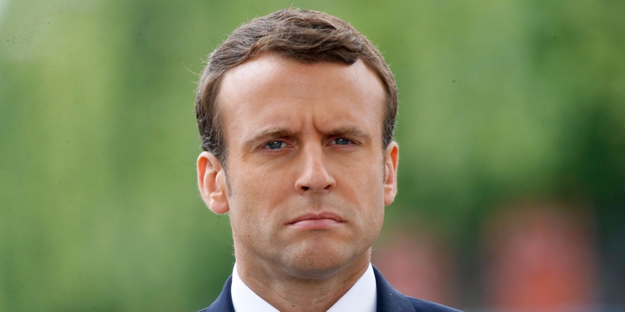 Les enjeux de la visite d'Emmanuel Macron au Maroc