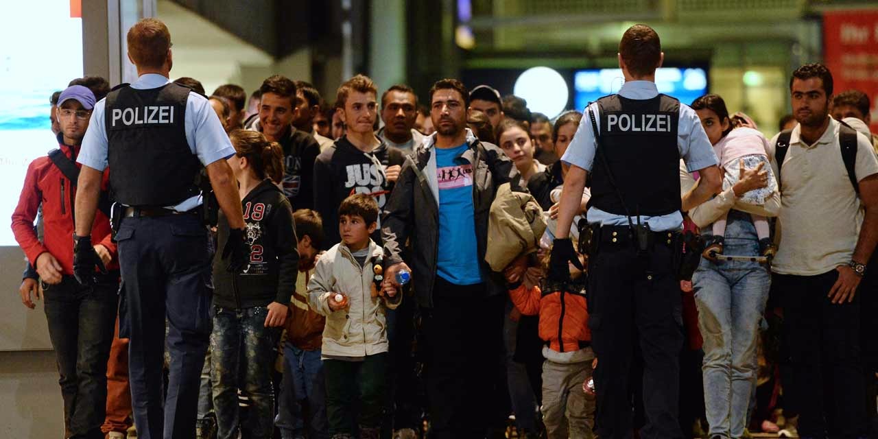 Les principaux événements du mercredi 23 septembre