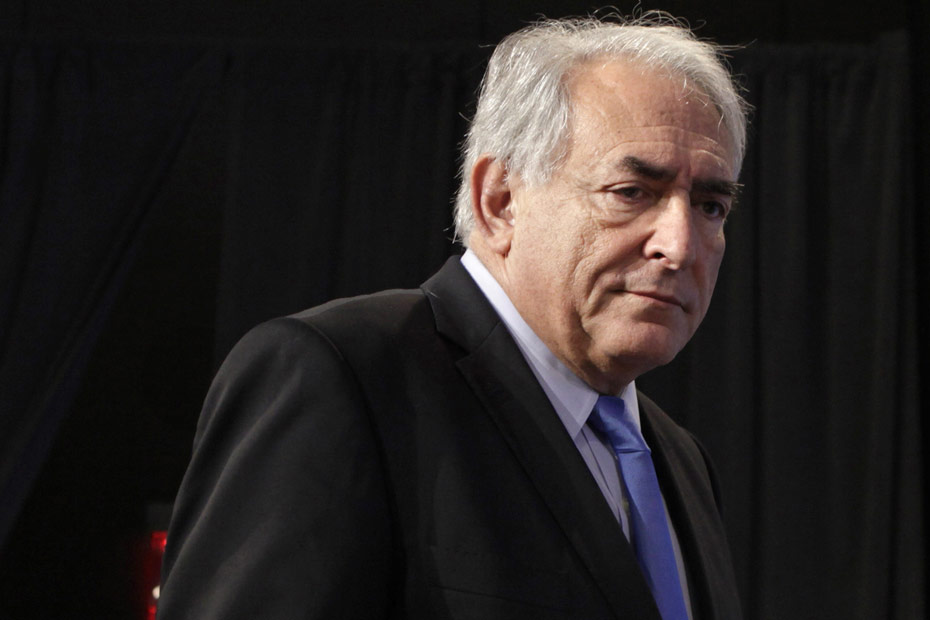 Les zones d’ombre de l’affaire DSK