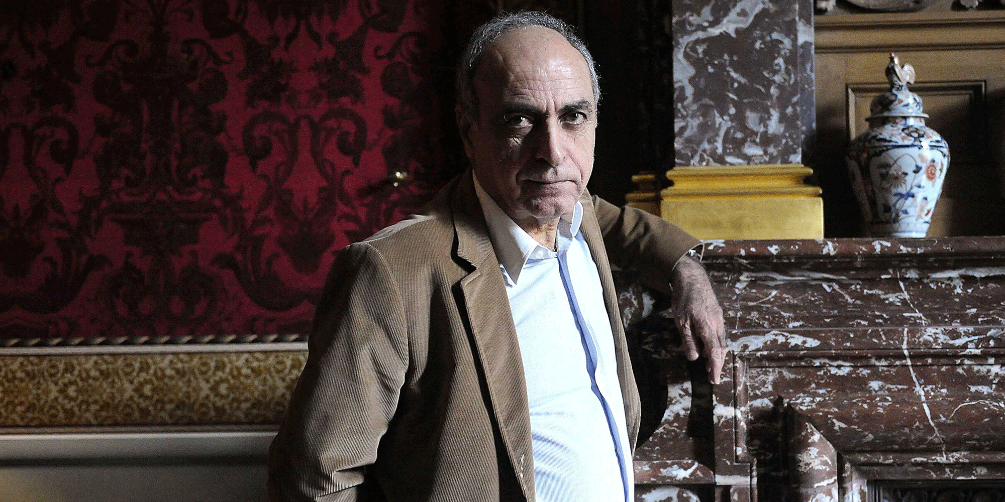 L'homme d'affaires franco-libanais Ziad Takieddine arrêté au Liban