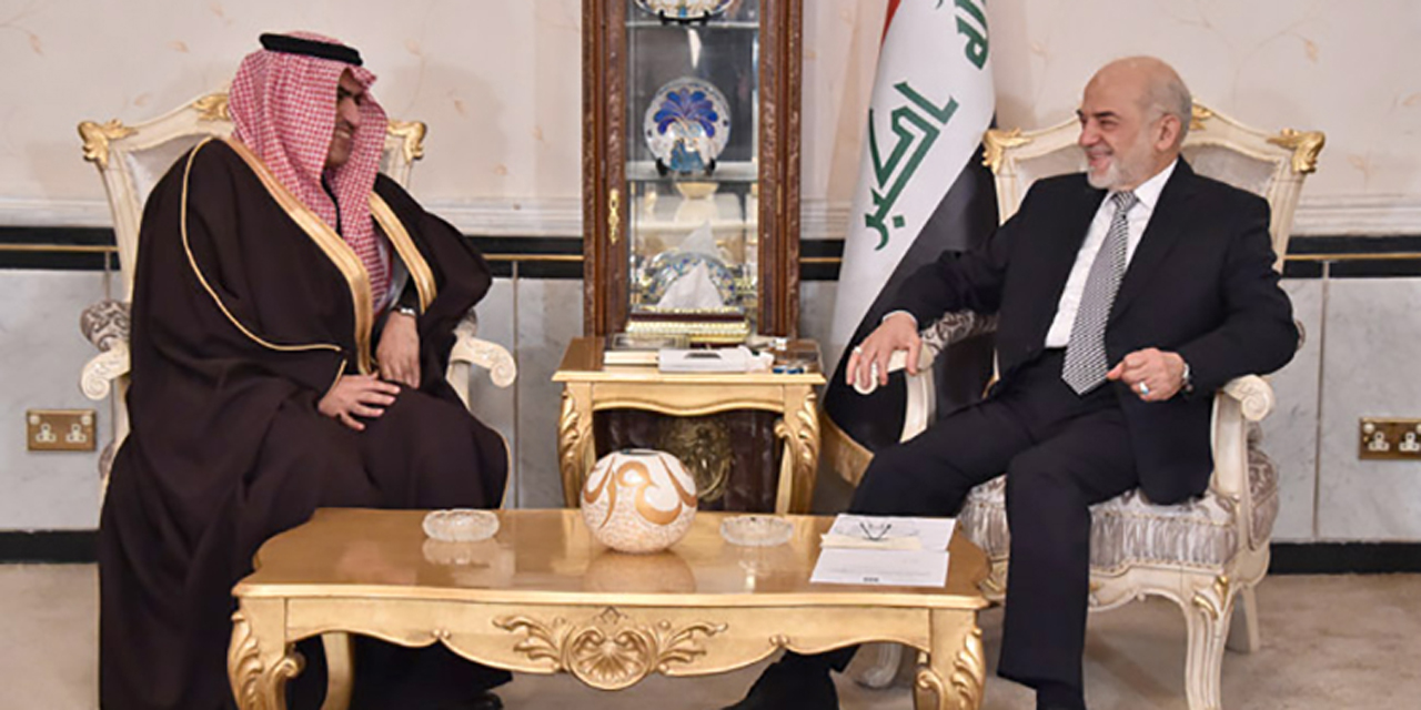 L'Irak convoque l'ambassadeur d'Arabie saoudite pour "ingérence"