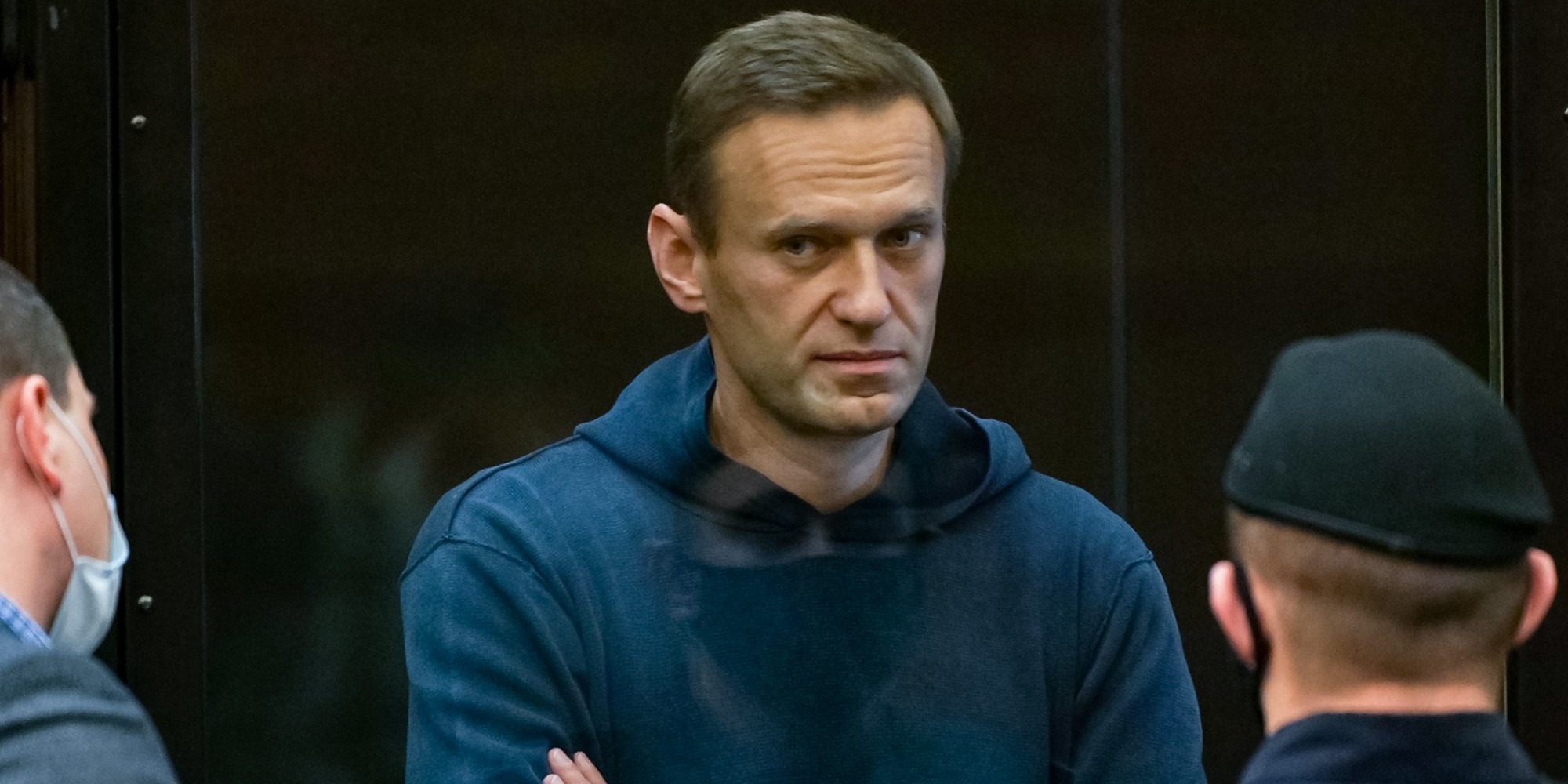 Lopposant Russe Alexeï Navalny Affirme être Torturé Des Craintes