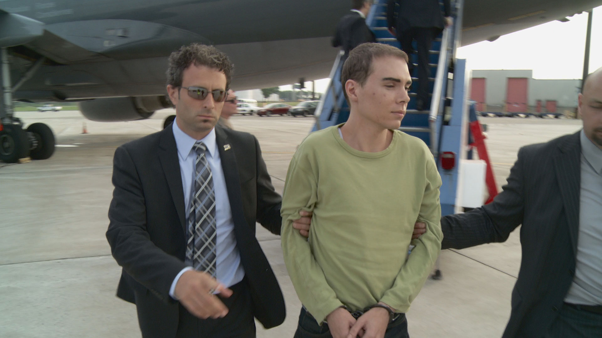 Luka Rocco Magnotta, dit le "dépeceur de Montréal", va se marier avec ...