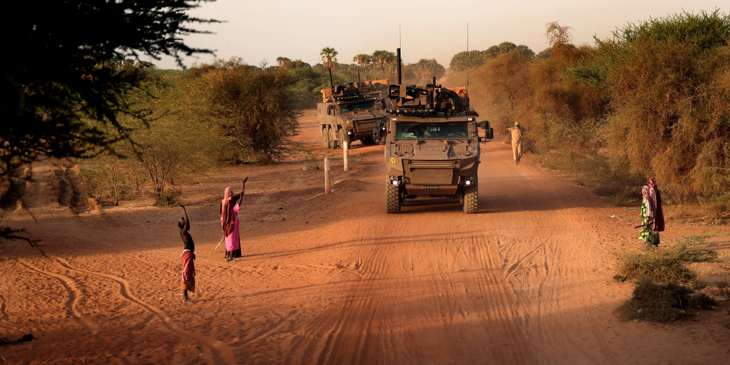 Mali : des forces russes déjà présentes à Gao après le retrait de l ...