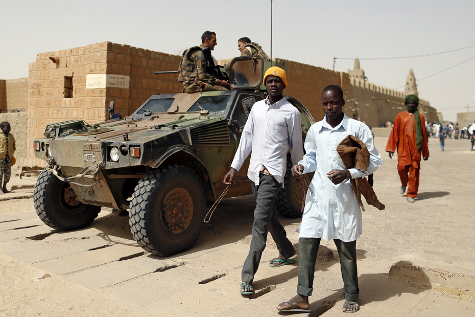 Mali : la feuille de route d’Aqmi découverte