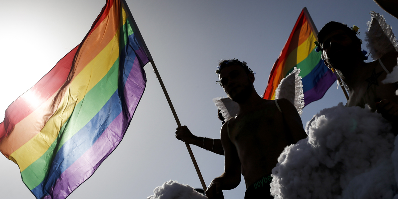 Mariage gay en Irlande du Nord : Mariage gay en Irlande du Nord :