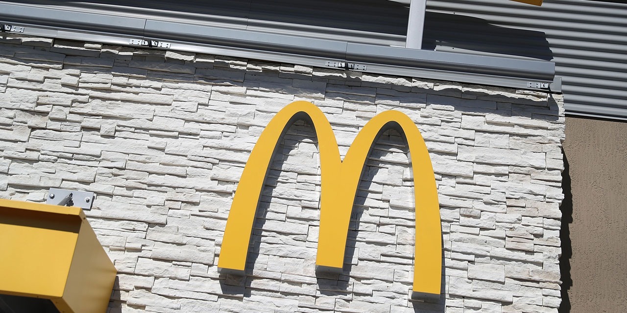 McDonald's n'a désormais plus l'exclusivité de la marque "Big Mac" en ...