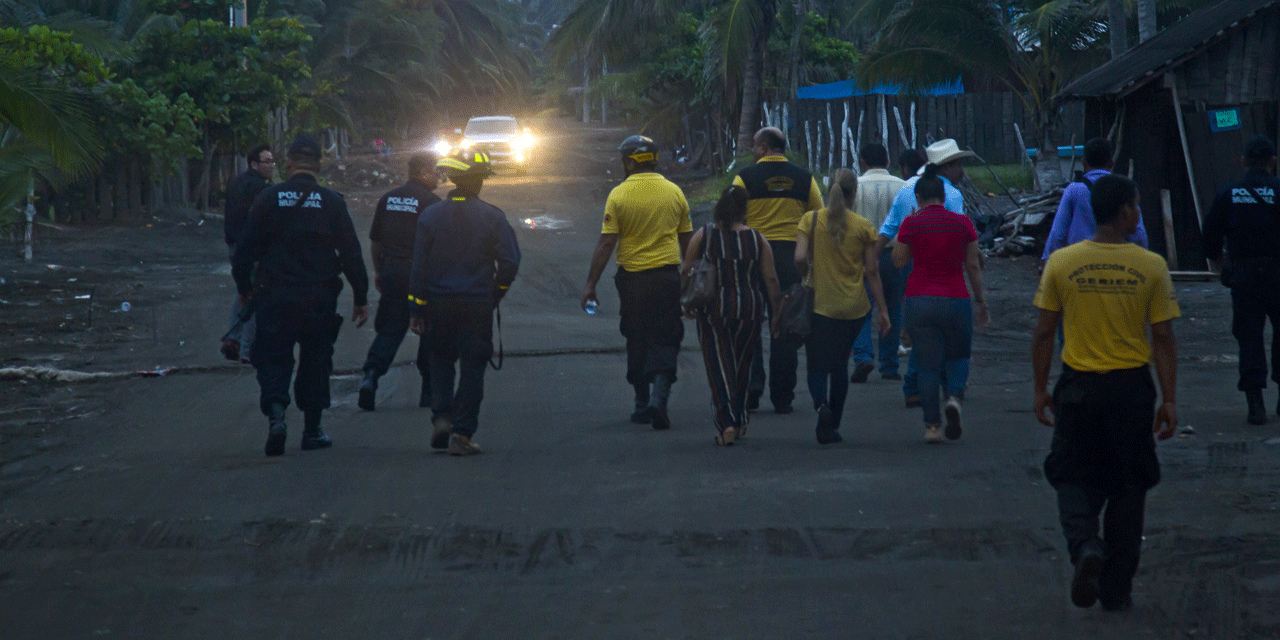 Mexique : un ouragan classé en catégorie 5, "potentiellement ...