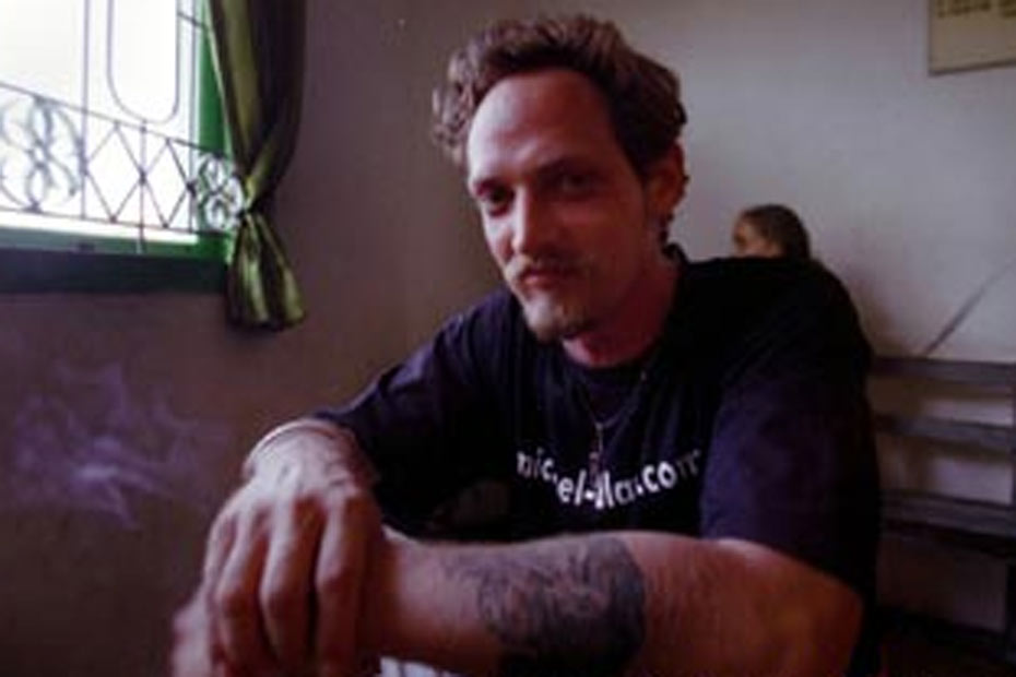 Michaël Blanc "a un peu perdu l'espoir"