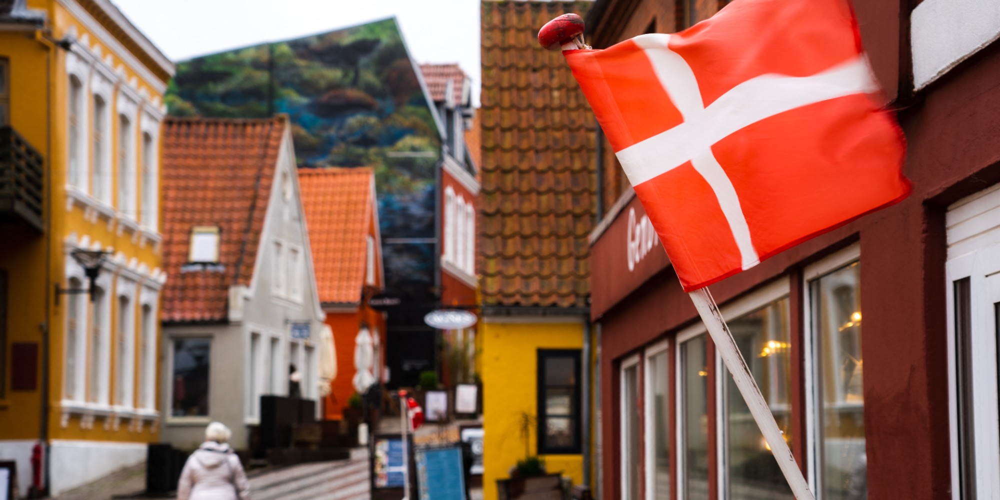 Migrants : comment le Danemark lutte contre la ghettoïsation