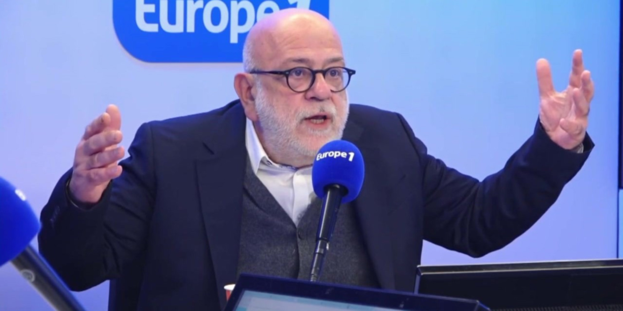 Missile en Pologne : «Il s'agit d'un dégât collatéral», déclare Jean ...