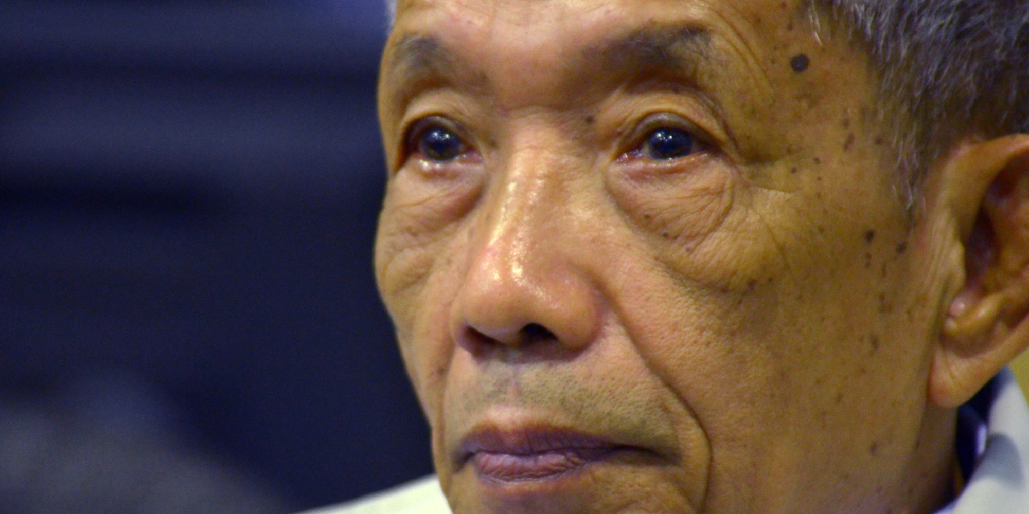 Cambodge : mort de "Douch", ancien tortionnaire du régime khmer rouge