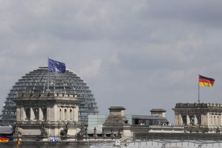 Nationalisation : l'Allemagne, un exemple?