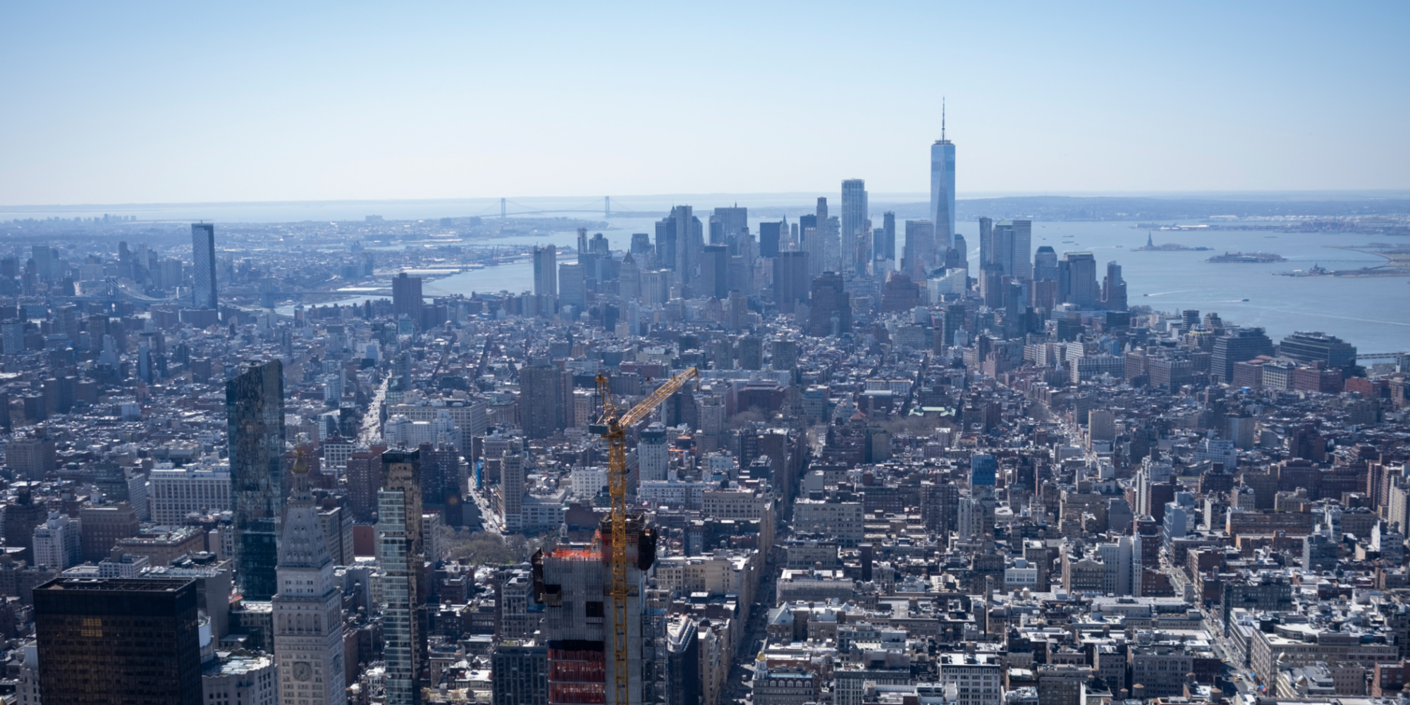 [HIGHLIGHTS] New York: a 4.7 magnitude earthquake hits the megacity ...