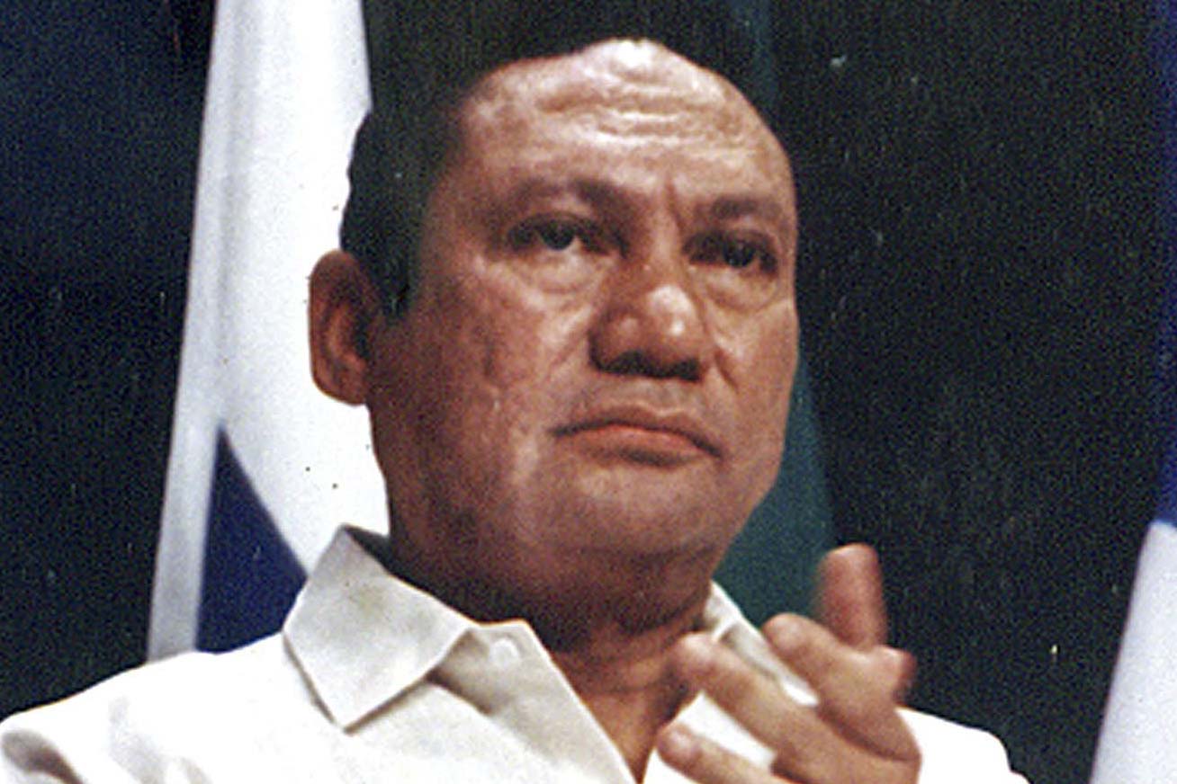 Noriega sera extradé vers le Panama