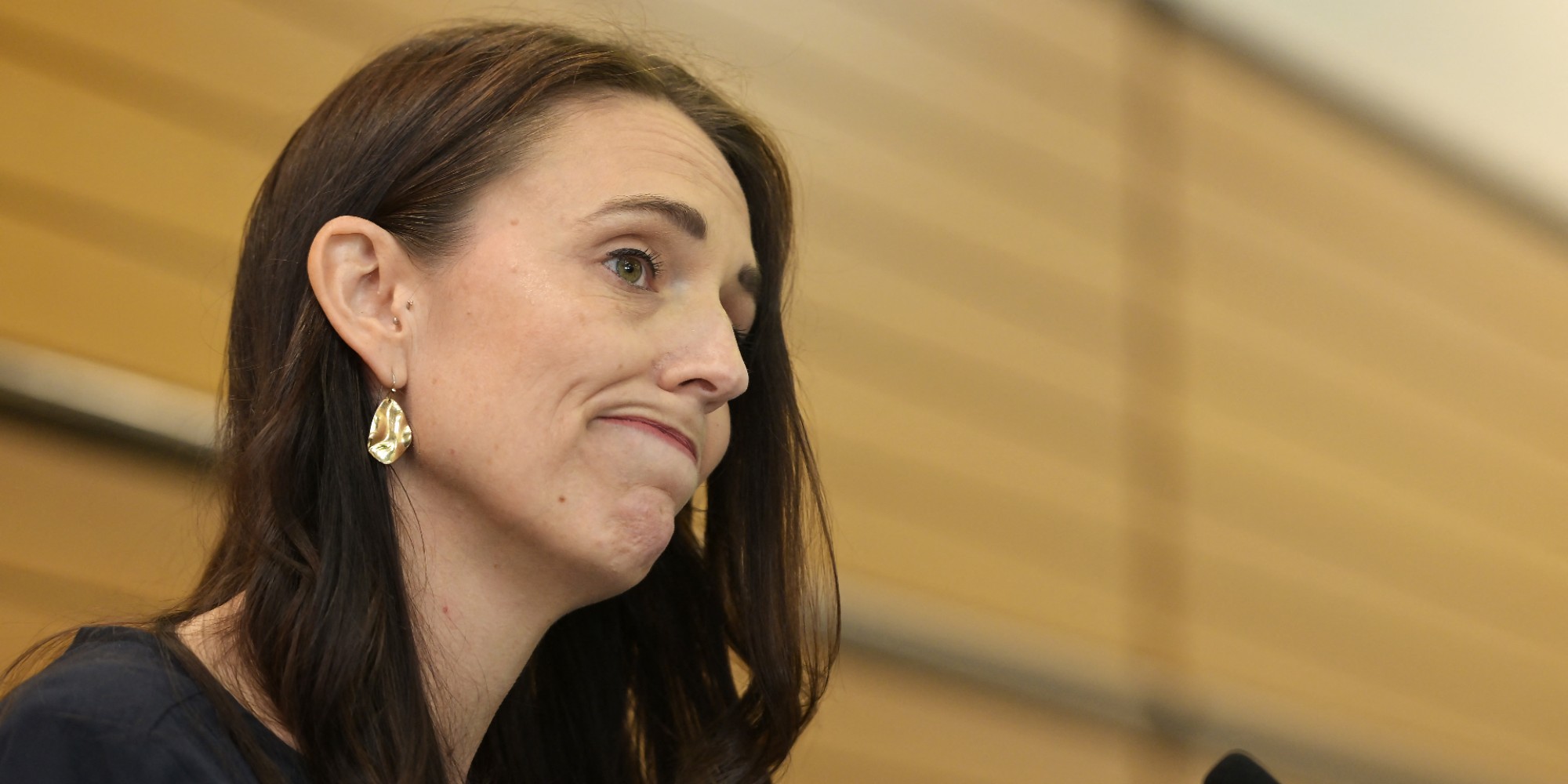 Nouvelle-Zélande : démission surprise de la Première ministre Jacinda ...