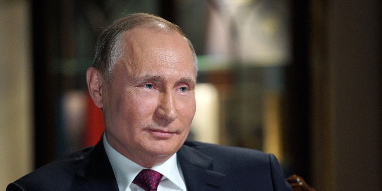 Novitchok : Londres accuse Poutine d'être responsable "en dernier ressort"