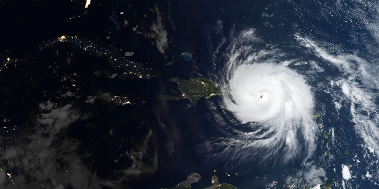 Ouragan Maria : 3 morts en Haïti selon un premier bilan