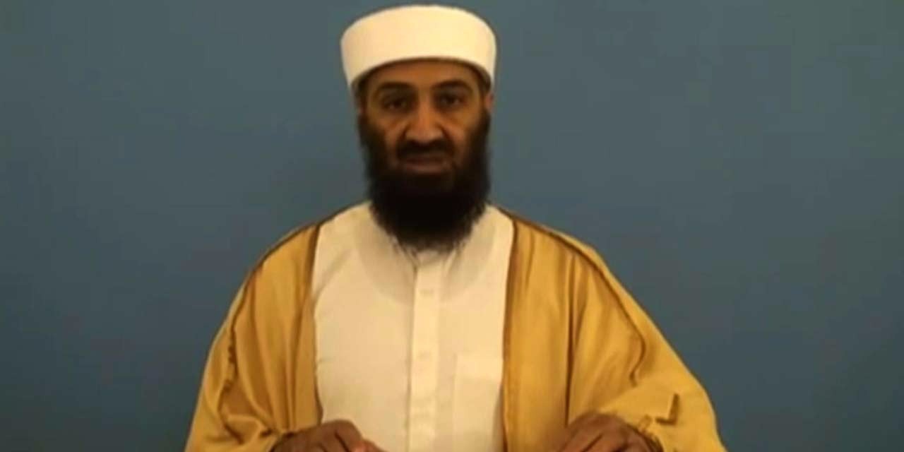 Oussama Ben Laden djihadiste ? "Ça ne m'a jamais traversé l'esprit ...