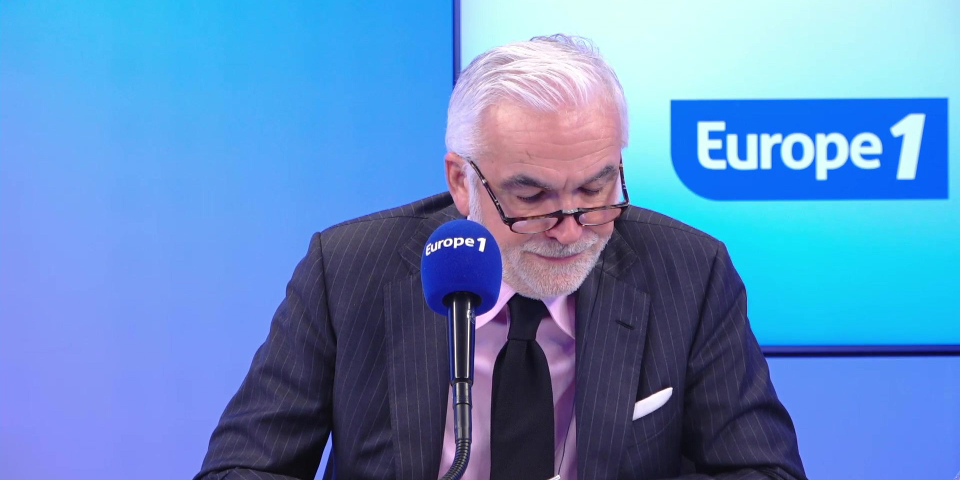 Pascal Praud et vous - Attaque du Hamas : «Israël ne doit pas perdre ...