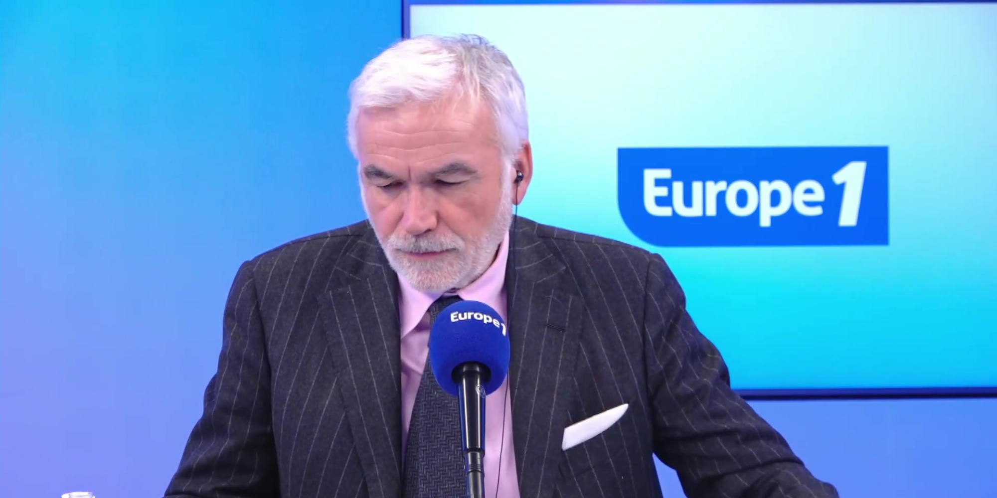 Pascal Praud et vous - Discours de Macron en Israël : «Il s'est émancipé des États-Unis», estime ...