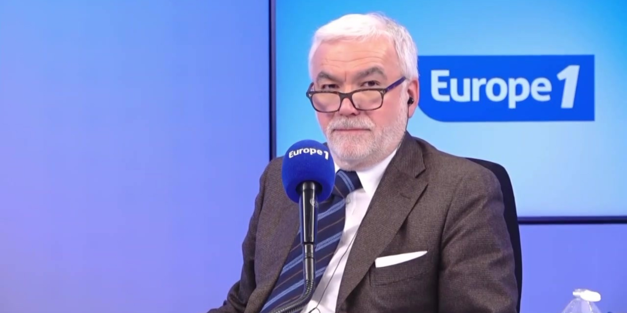 Pascal Praud et vous - Israël-Hamas : «Sans Tsahal, on serait tous morts aujourd'hui», appuie un ...