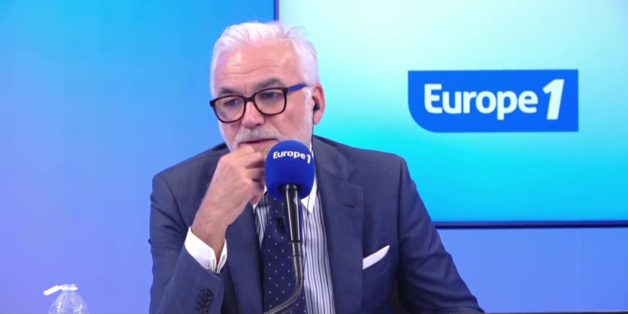 Pascal Praud et vous - «Israël n'aura pas de limite pour détruire le Hamas», affirme le député ...