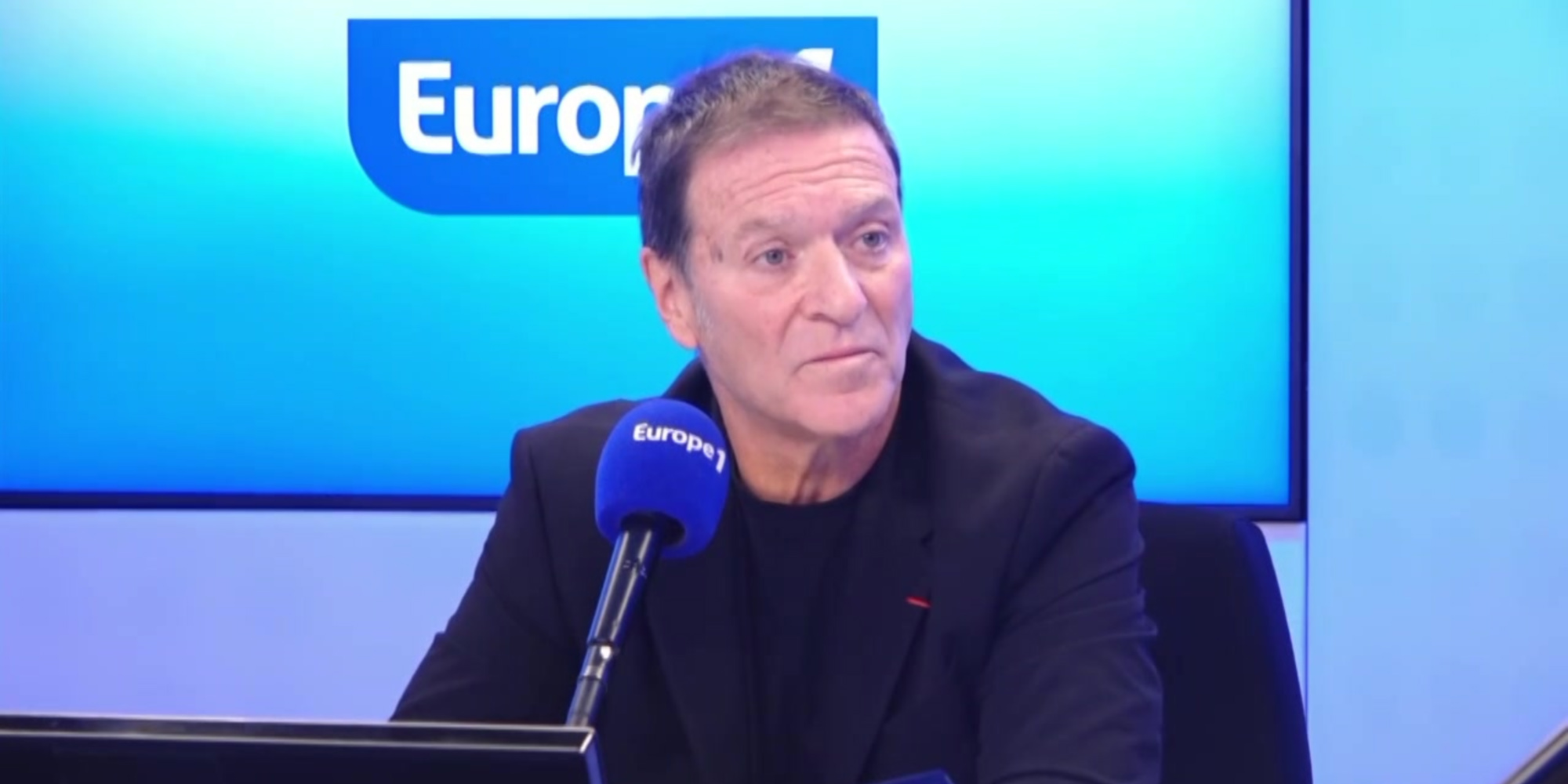 Pascal Praud et vous - Position des Insoumis sur le conflit Israël-Gaza ... Pascal Praud et vous - Position des Insoumis sur le conflit Israël-Gaza ...